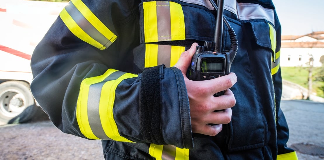 What is a Fire Watch?