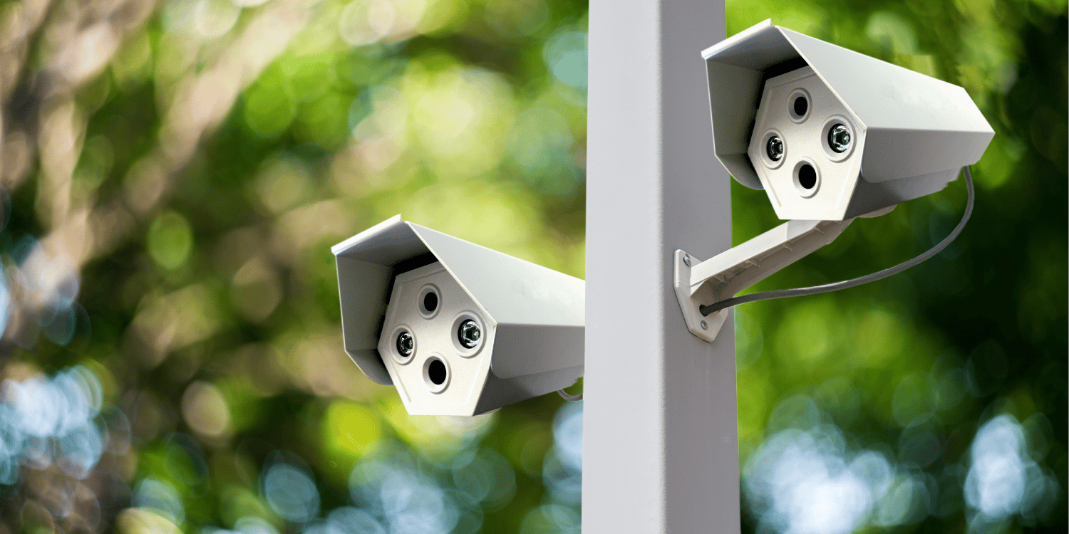 What is a Thermal Camera?