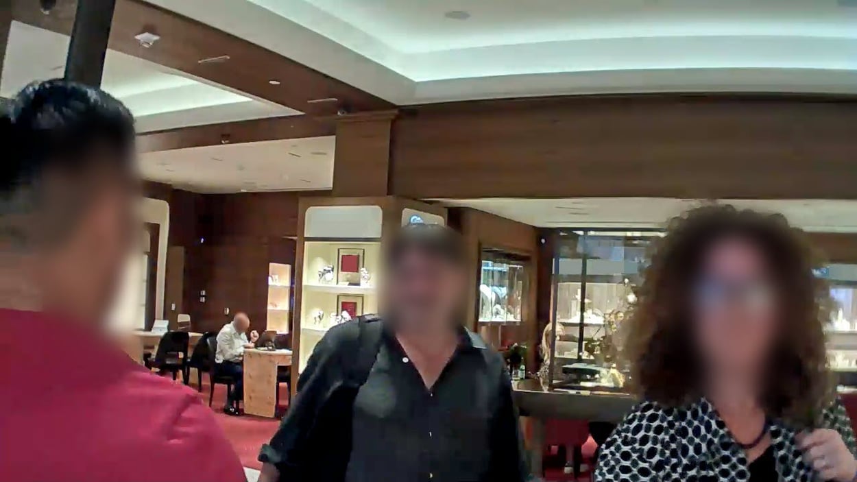 What is a Facial Height Surveillance Camera?