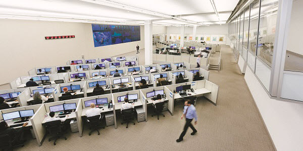 Top 5 Checklist for Evaluating Fire System Monitoring Centers