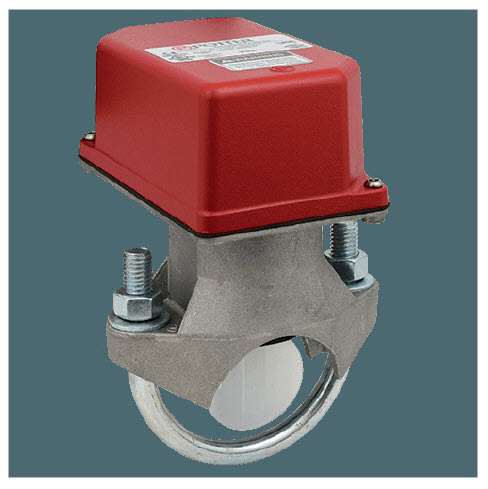 Initiating Devices: Manual Pull Stations and Waterflow Switches