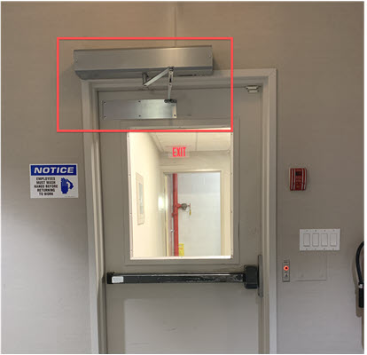 How to Integrate Access Control Systems With Automatic Door Openers
