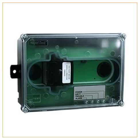 Initiating Devices: Smoke Detectors, Duct Smoke Detectors, Beam Detectors