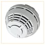 Initiating Devices: Heat Detectors, CO Detectors, Multi-Sensor Detectors