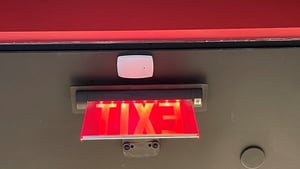 Installing Glass Break Sensors Can be Tricky: Here’s What You Need to Know.