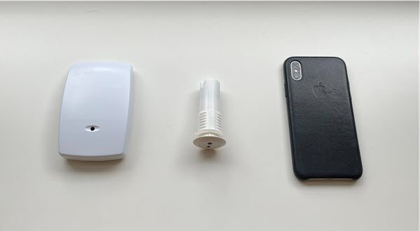 Installing Glass Break Sensors Can be Tricky: Here’s What You Need to Know.