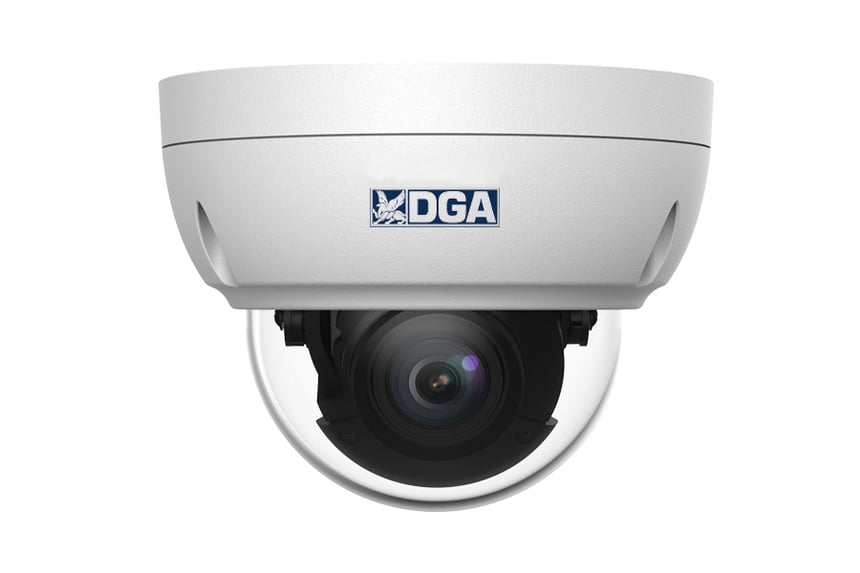 Why Should I Invest in a Professionally Installed Security Camera System?