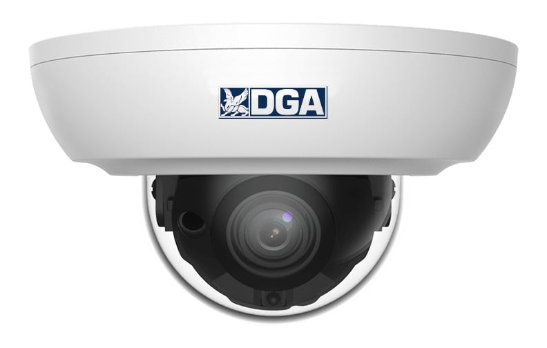 Why Should I Invest in a Professionally Installed Security Camera System?