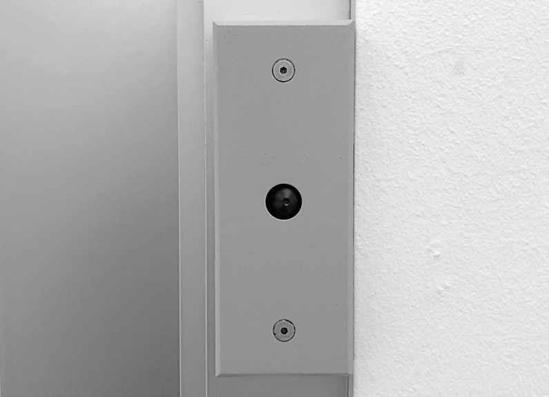 What is a Facial Height Surveillance Camera?