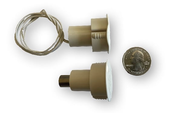 What is a Door Contact Sensor?