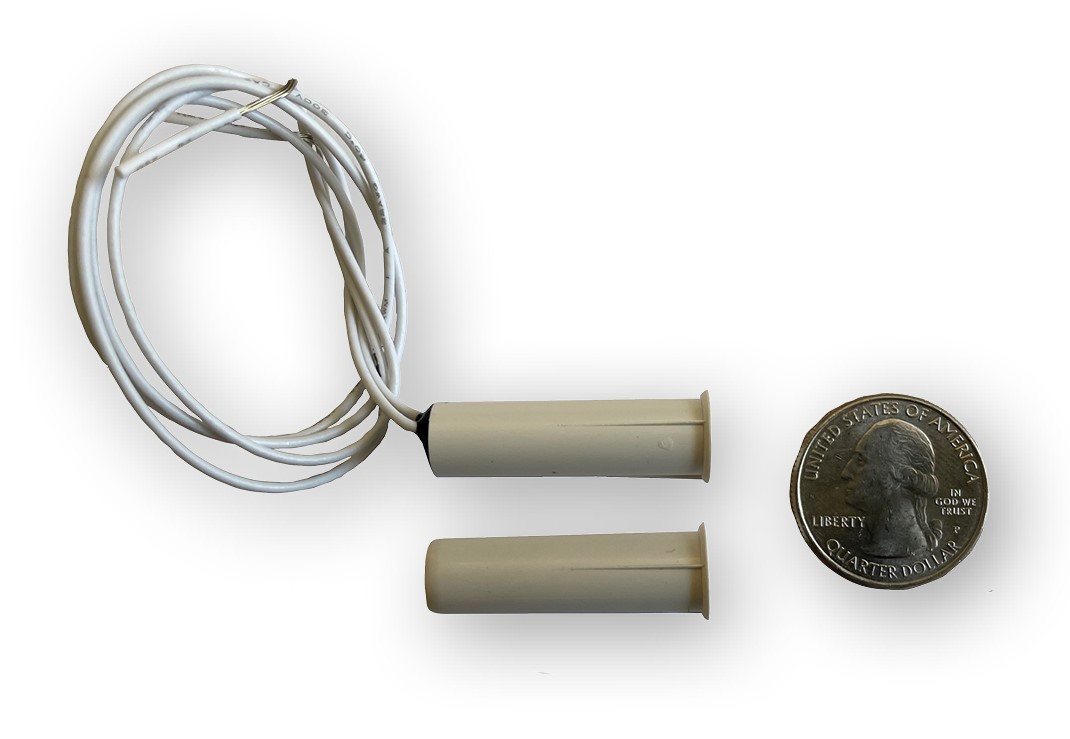 What is a Door Contact Sensor?